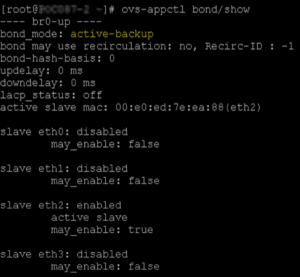 Nutanix Nodes - Initial Configuration in non-flat network - Next Level SDDC