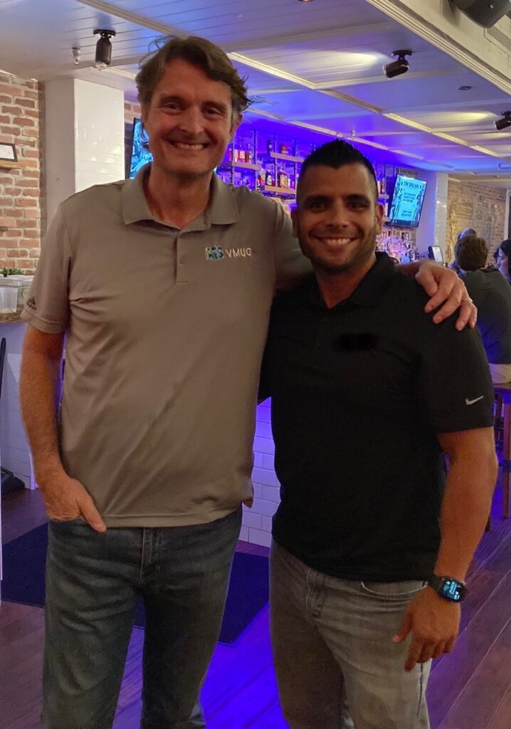 Cisco UCS - How to reset B200 Memory Errors - Next Level SDDC