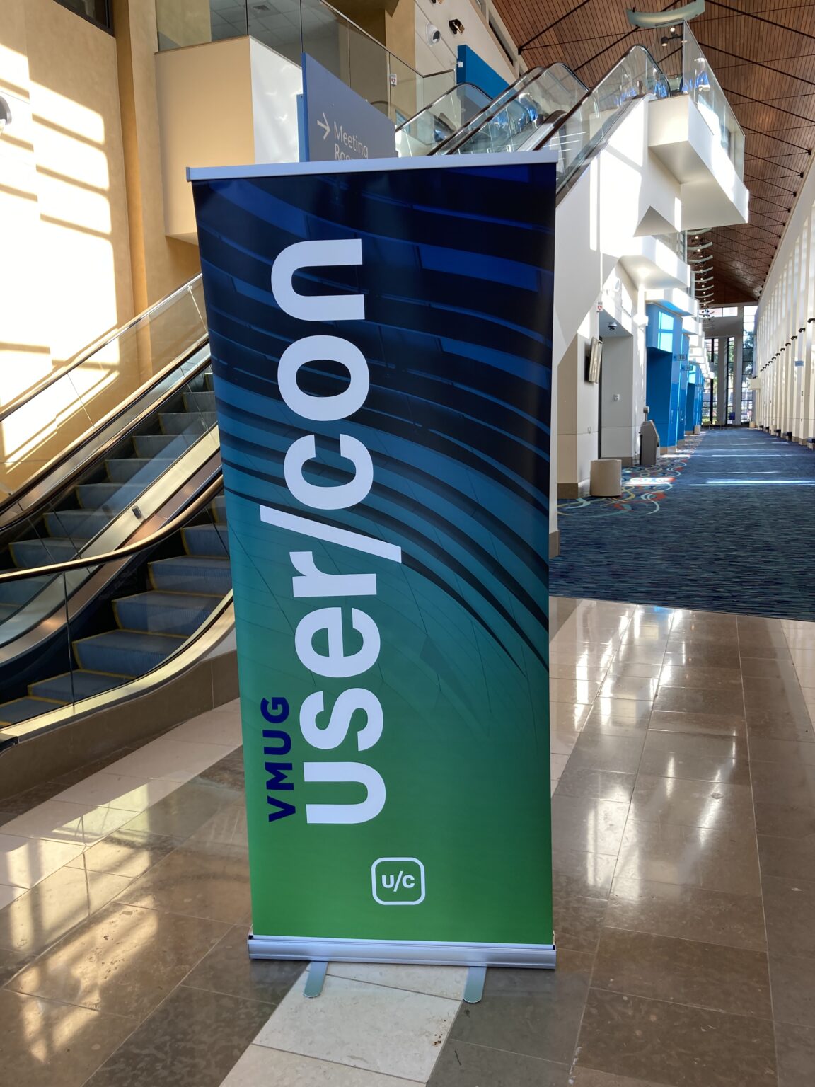 South Florida VMUG UserCon 2022 - Next Level SDDC