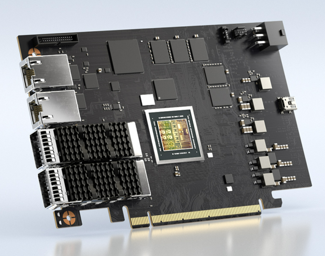 Whats a DPU and why should you care? - Next Level SDDC