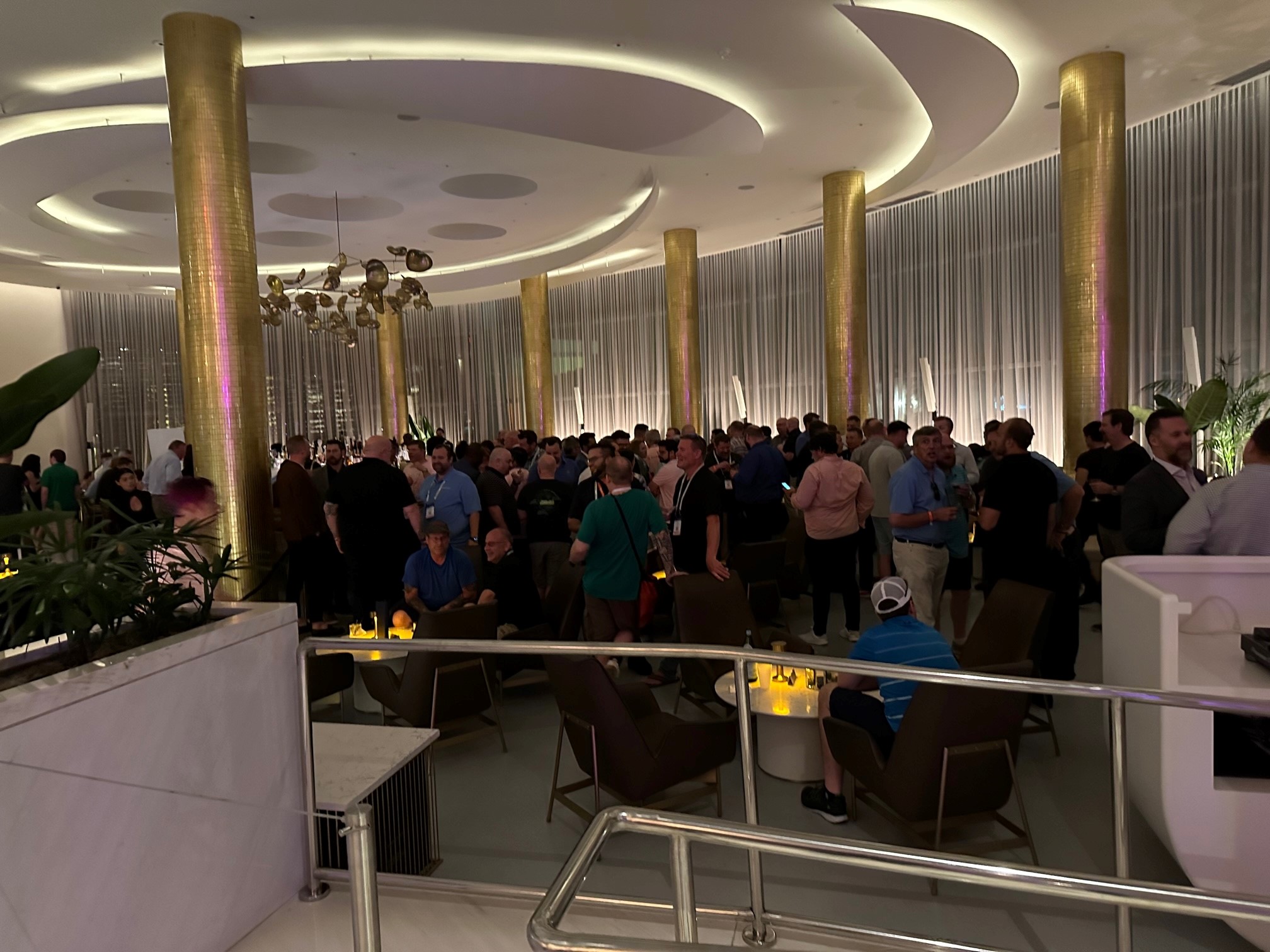 Veeamon 2023 Miami Next Level Sddc