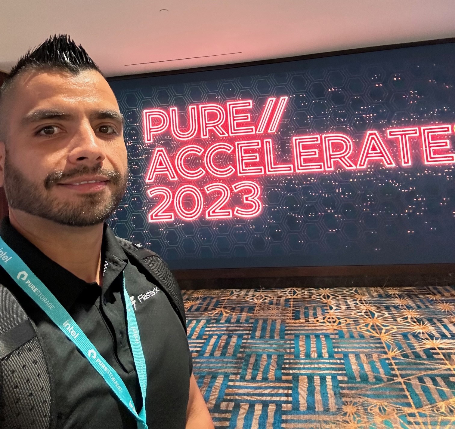 Pure Accelerate 2023 Announcements - Next Level SDDC