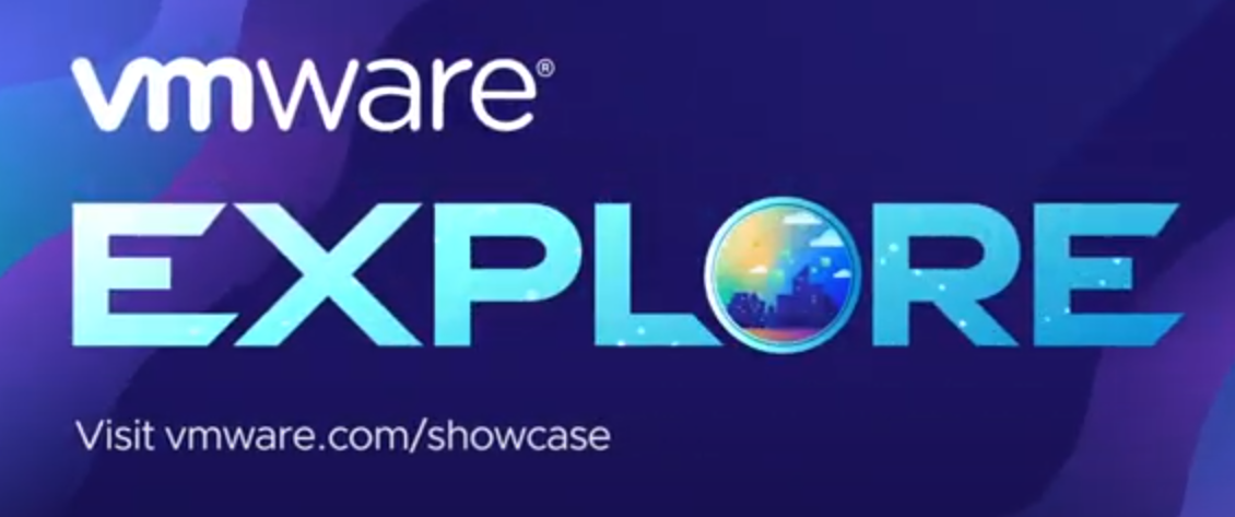 VMware Tech Showcase - Next Level SDDC