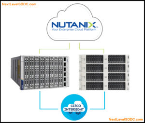 Cisco Hyperflex - End of Sale - Next Level SDDC