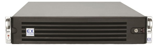 New ExaGrid EX189 Appliance - Next Level SDDC