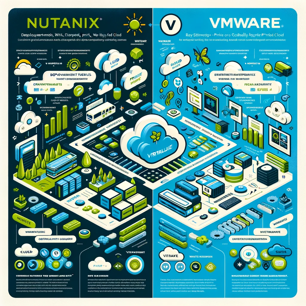 Nutanix Licensing Explained - Next Level SDDC