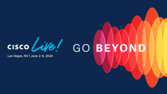 Cisco Live 2024 announcements - Next Level SDDC