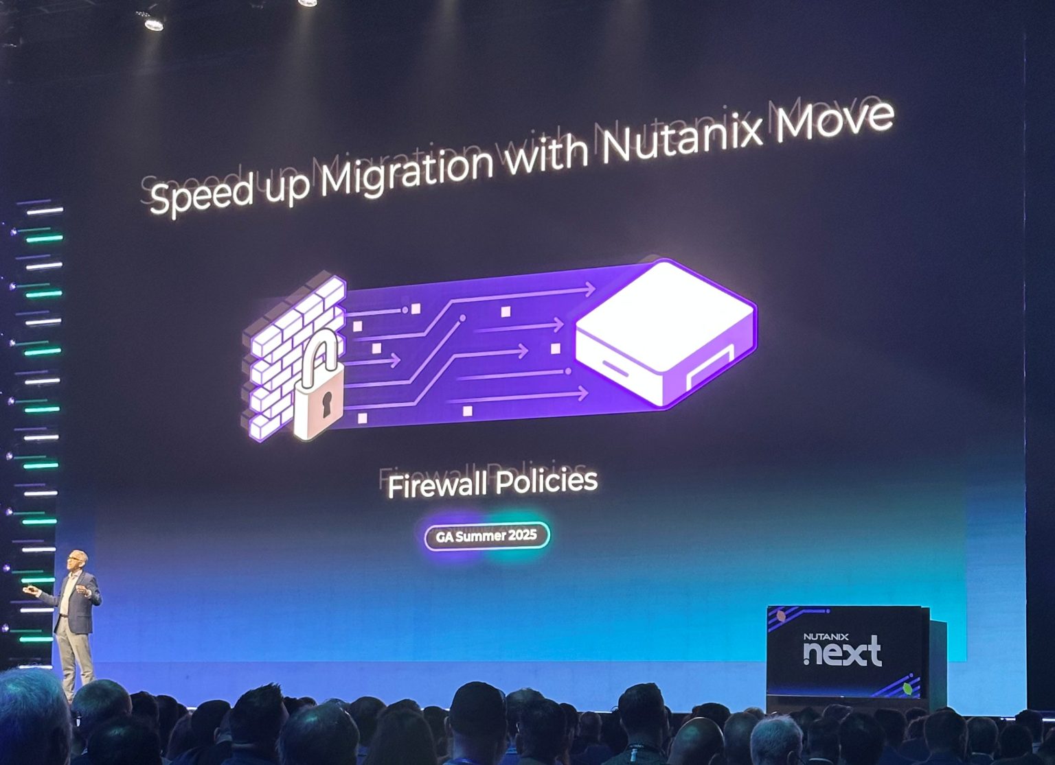 Nutanix .NEXT 2025 Highlights - Next Level SDDC